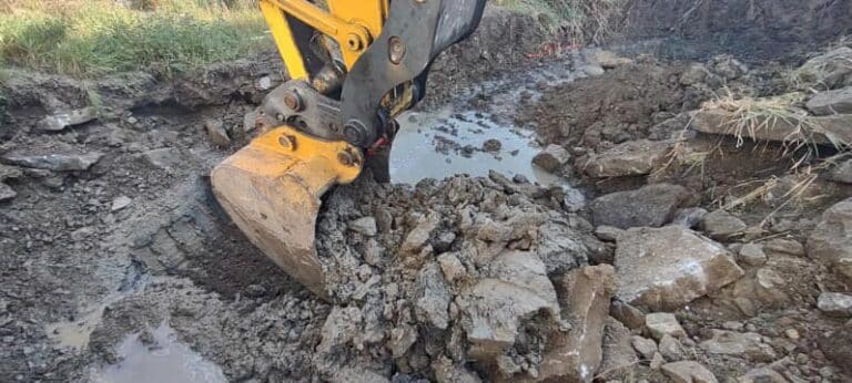 Evaluating Groundwater Before Trenching | Safe Excavation