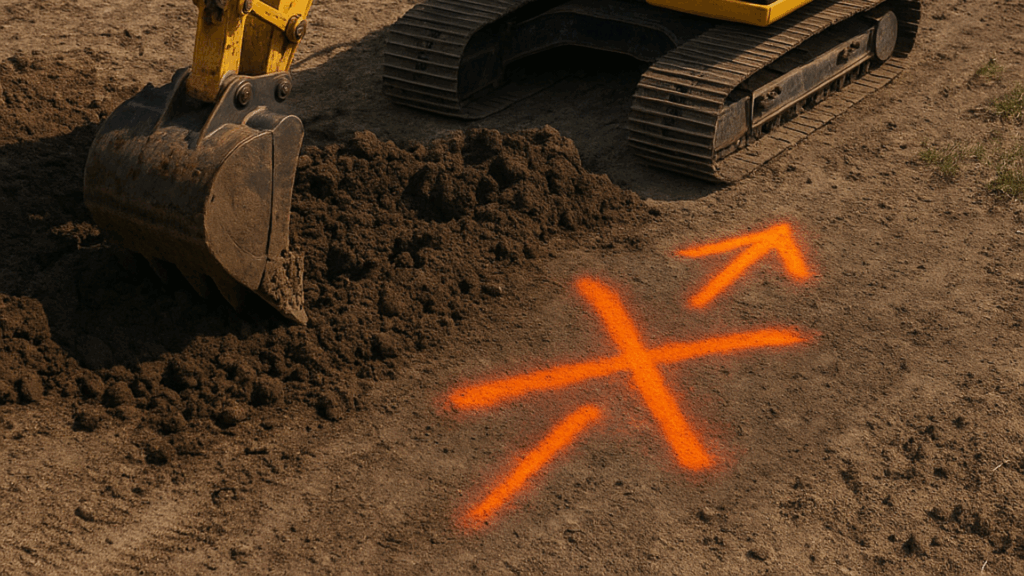 Understanding Utility Locates in Ontario - Before You Break Ground - M ...