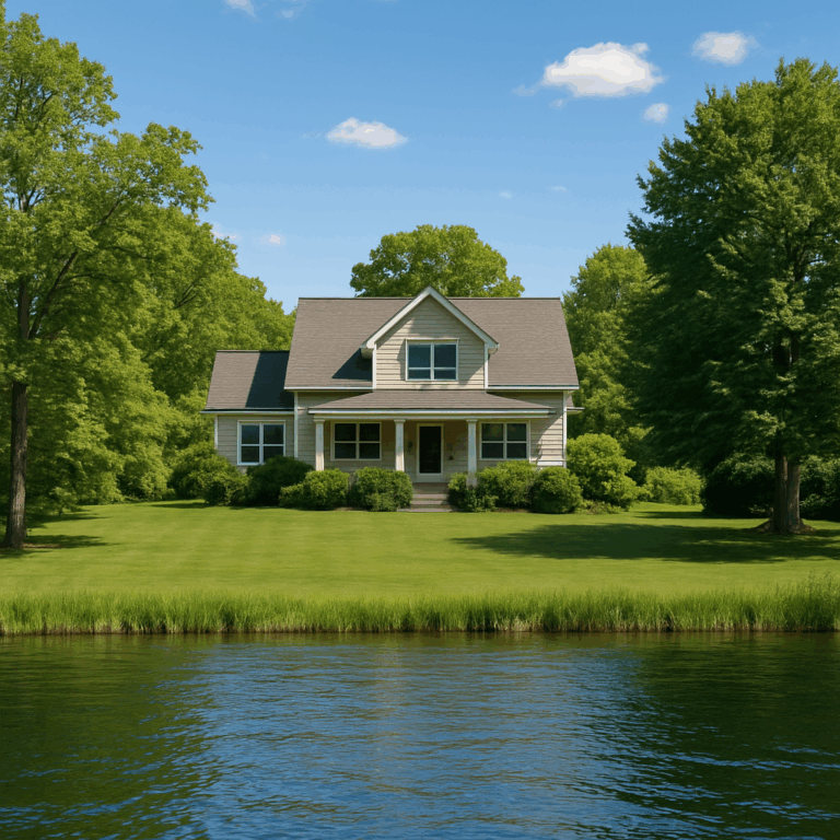 Excavation for Sloped Lots | Drainage Planning Tips